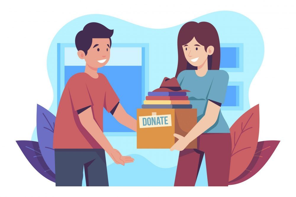 Donation in Kind Thye Hua Kwan Nursing Home Ltd Donation in Kind Thye Hua Kwan Nursing Home Ltd